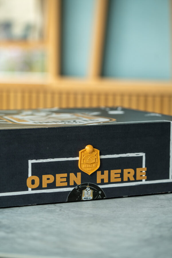 Legendary Box - UnBox FC